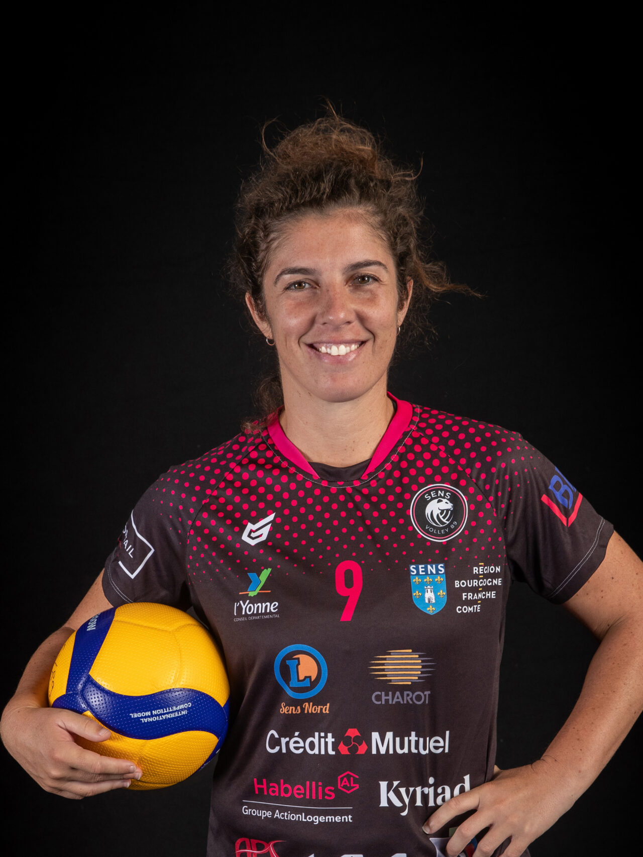 Elite 2022-2023 - Sens Volley 89