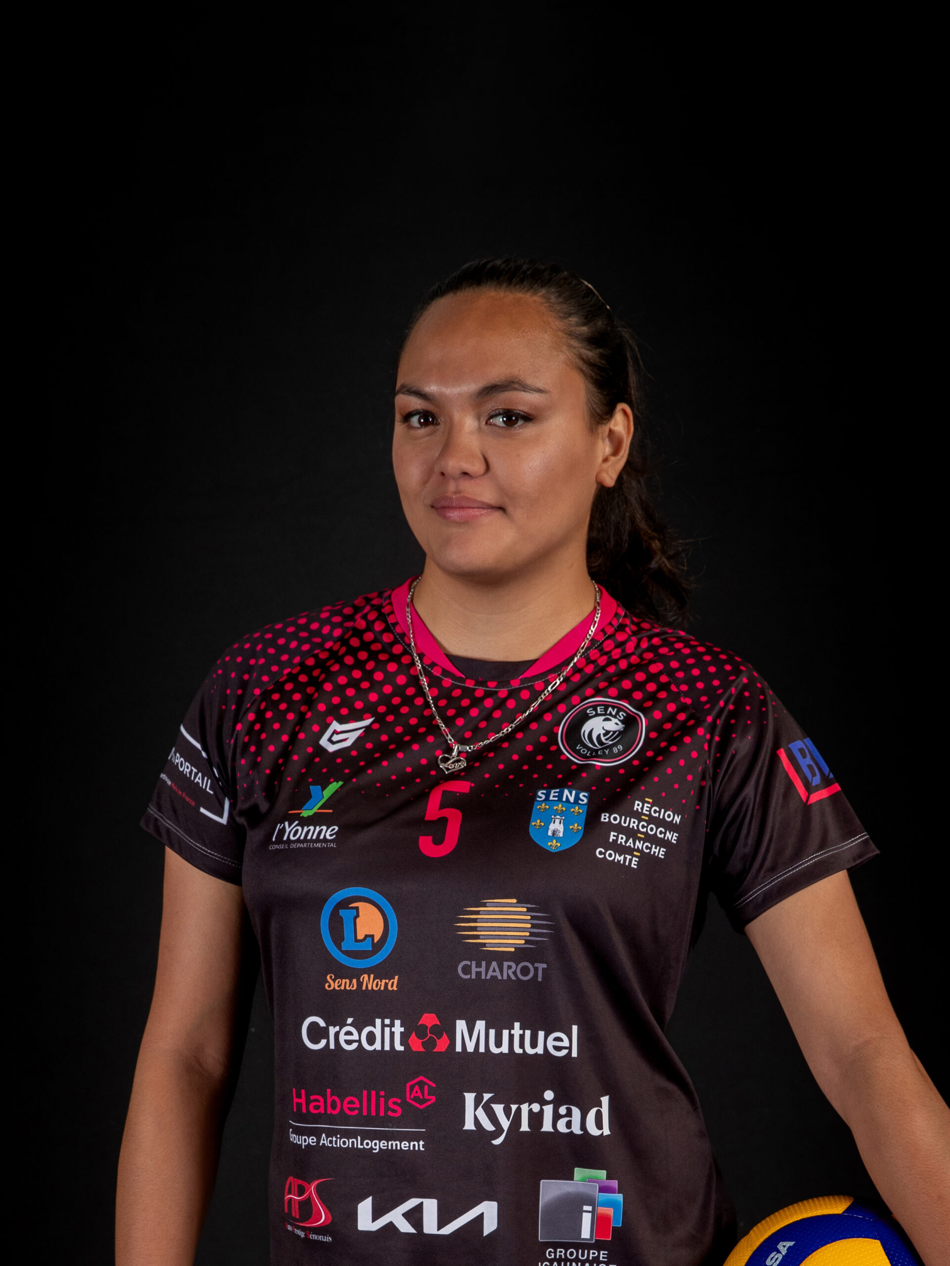 Elite 2022-2023 - Sens Volley 89