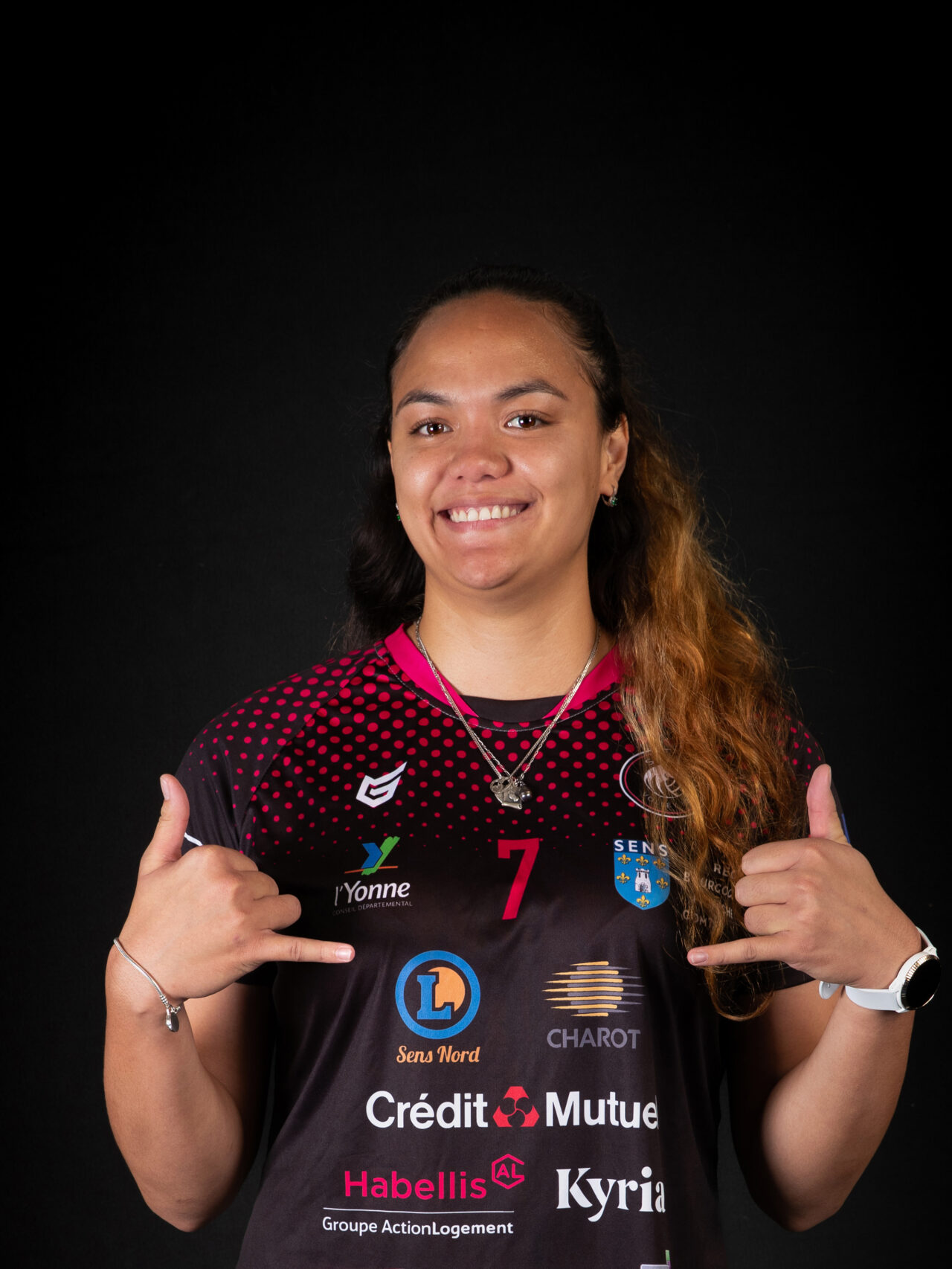 Elite 2022-2023 - Sens Volley 89