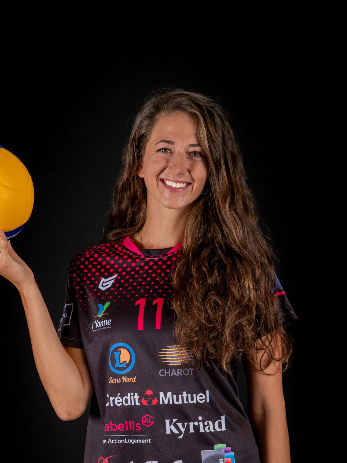 Elite 2022-2023 - Sens Volley 89